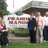 Meet the Team | Prairie Manor, Inc